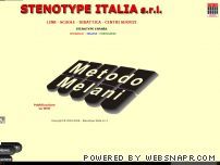 Stenotype - JungleKey.fr Image #200